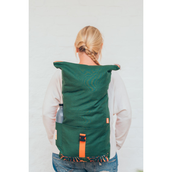 E-Book Rucksack " Nepal " in zwei Größen A4/A0 Einzel- und ...