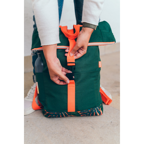 E-Book Rucksack " Nepal " in zwei Größen A4/A0 Einzel- und ...