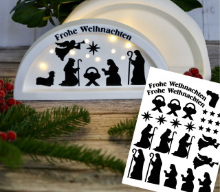 Alles für Selbermacher