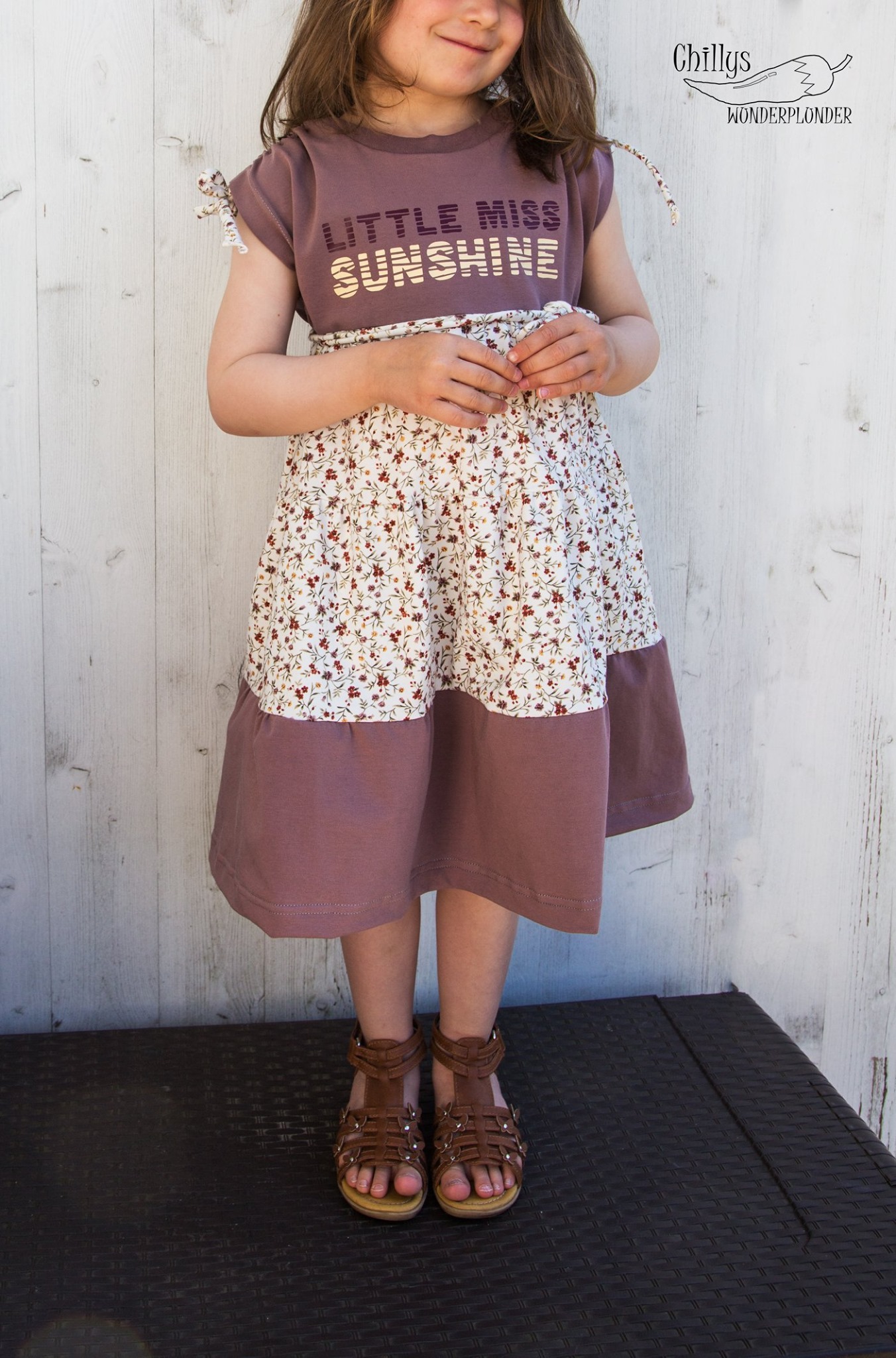 Stripes ABC Plotterdatei