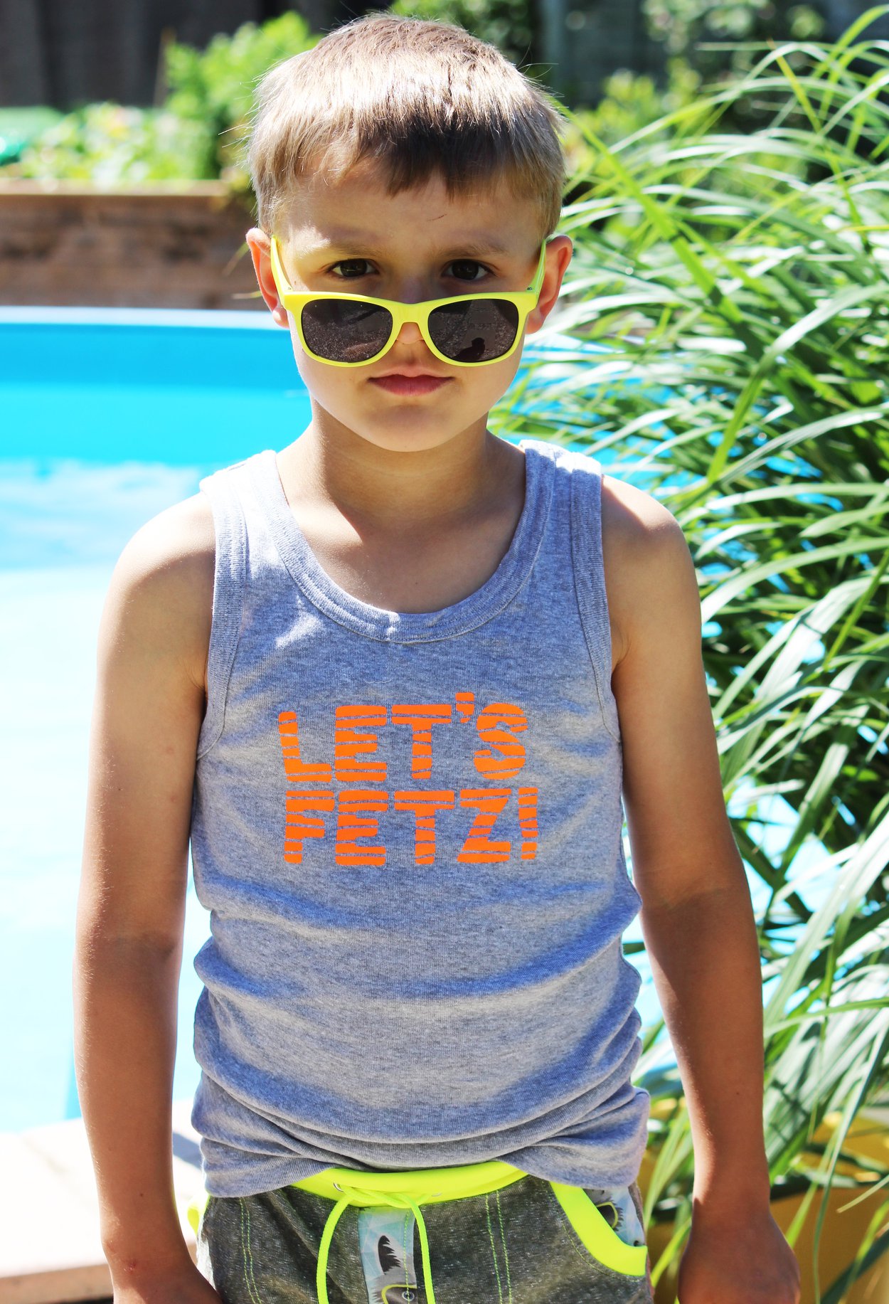 Stripes ABC Plotterdatei