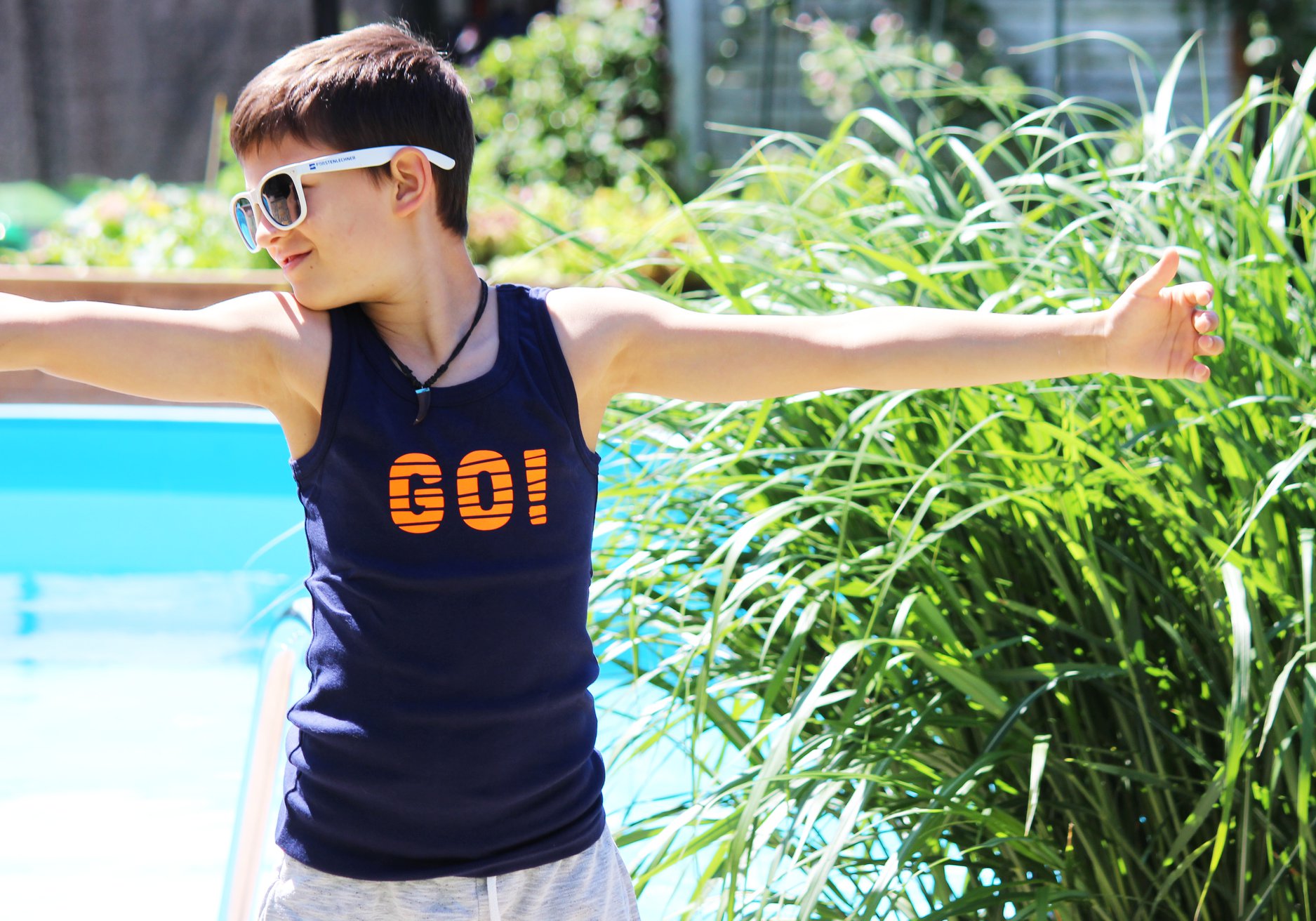 Stripes ABC Plotterdatei