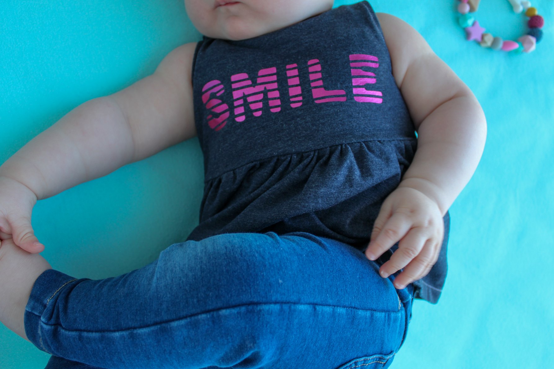 Stripes ABC Plotterdatei