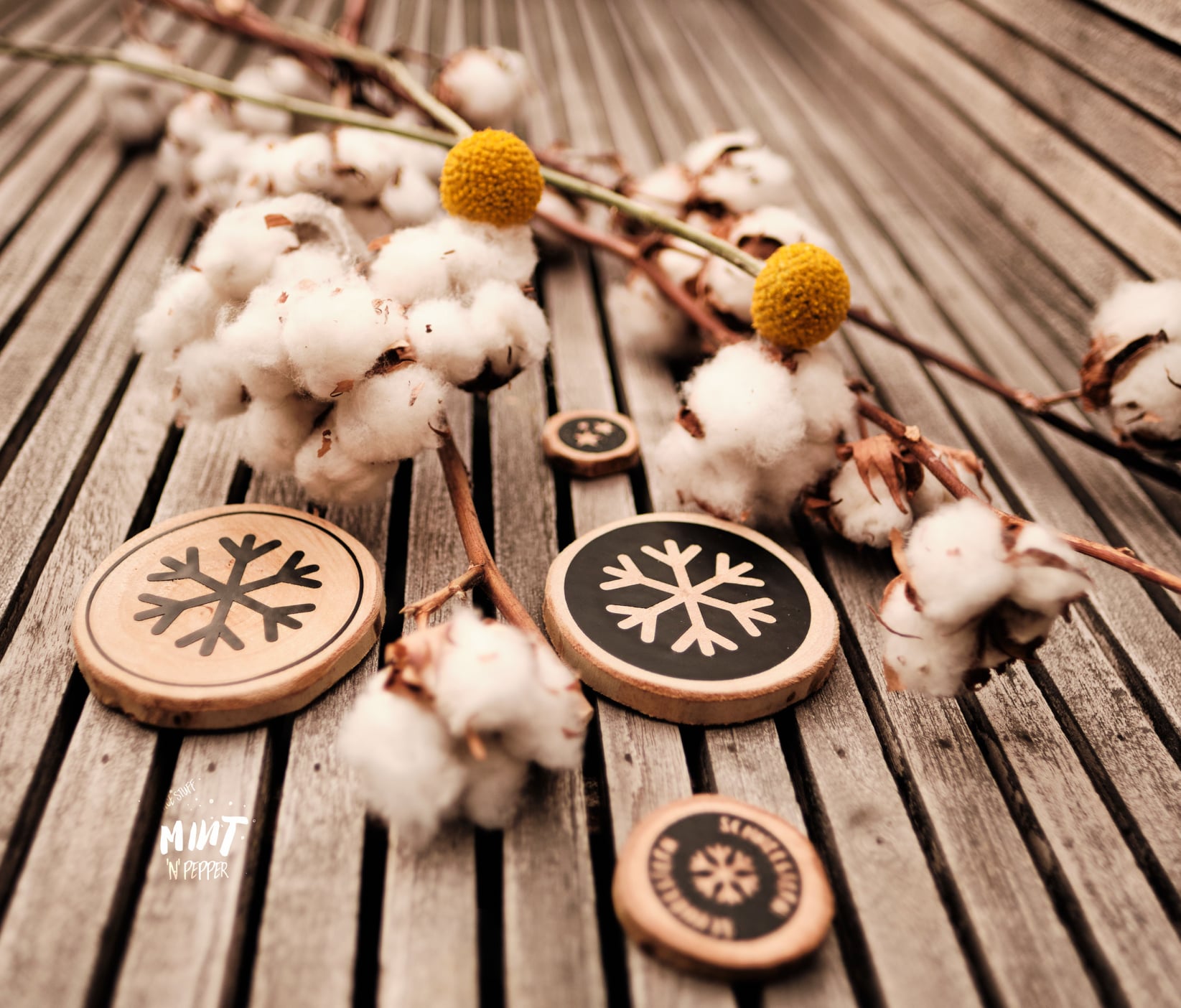 Plotterdatei "Label Winter Edition" (3er-Set) - ALPWIND